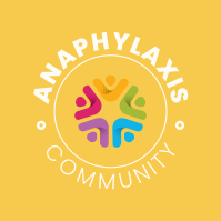 Anaphylaxis Community – A Community for people living with anaphylaxis